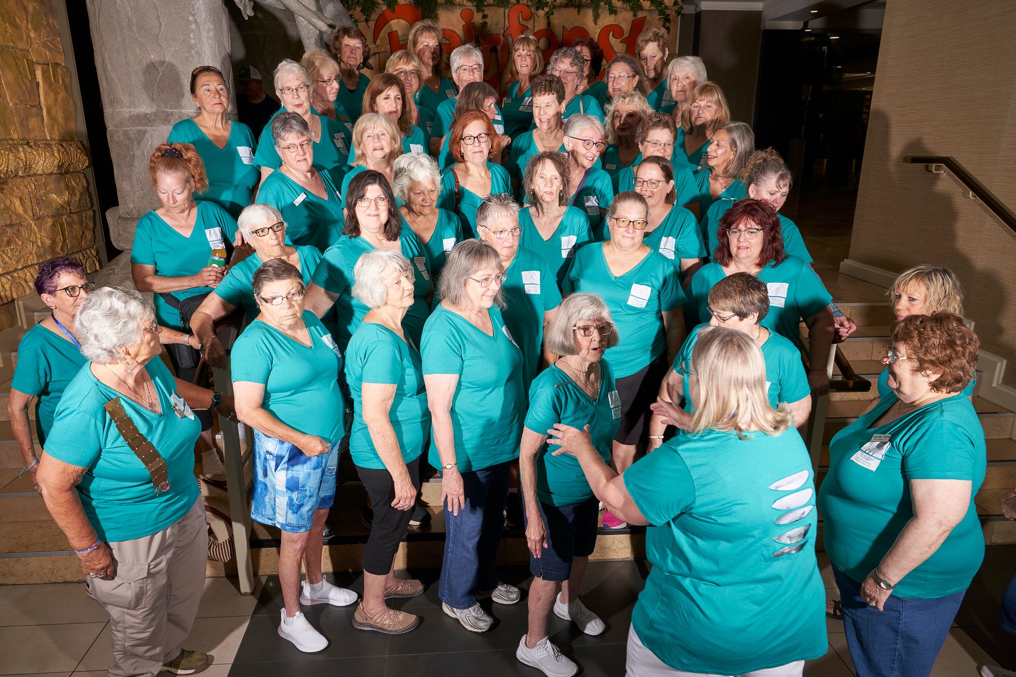 L.I.N.D.A. Club – Lindas Involved in Network Development Association