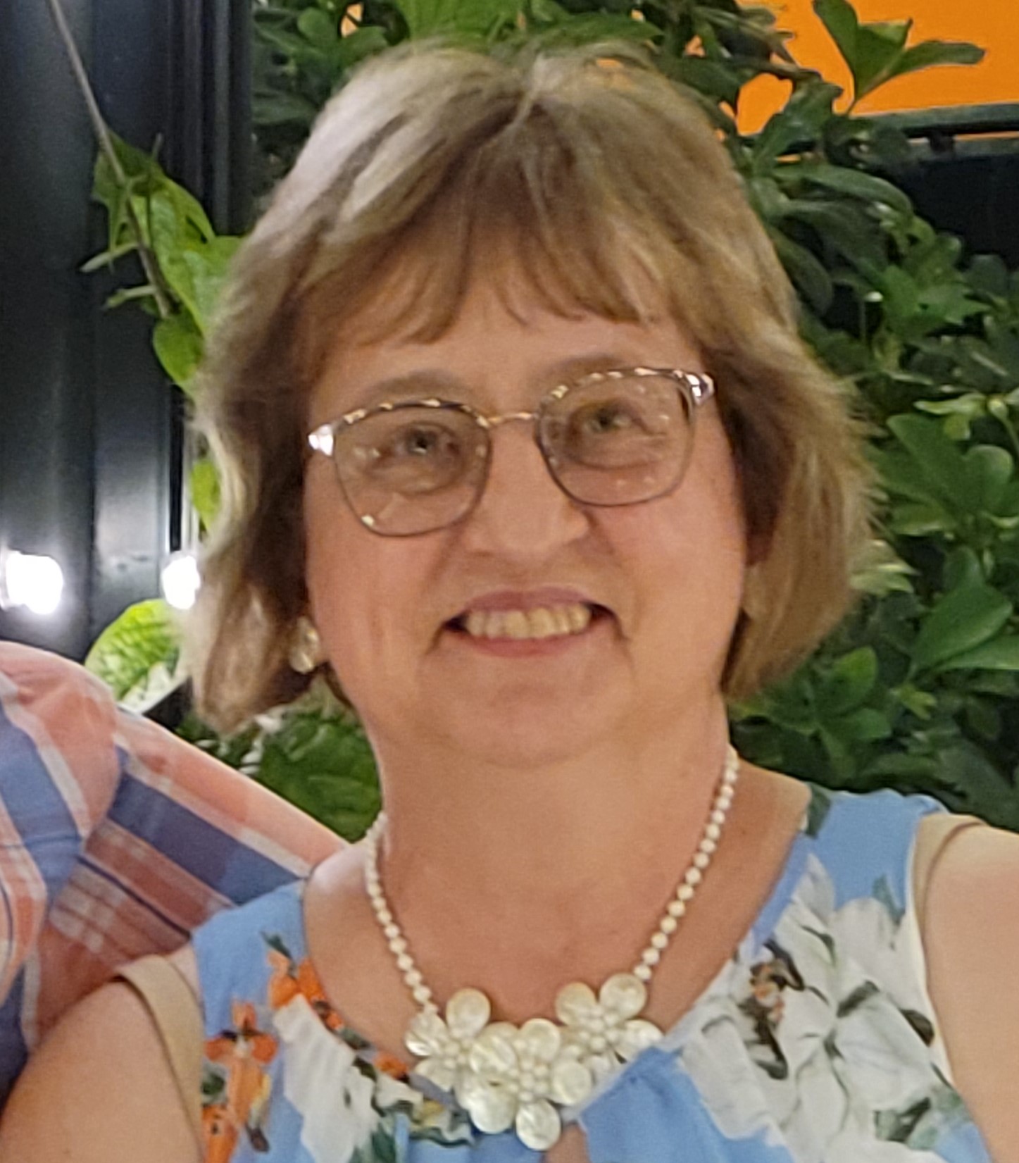 Meet our Board – L.I.N.D.A. Club